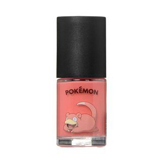 Buy TONYMOLY - Pokemon Nail Polish (#05 Slowpoke) in Bulk ...