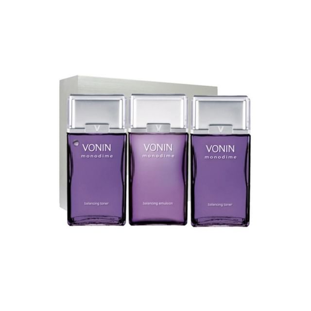 VONIN - Monodime Balancing Special Gift Set | YesStyle