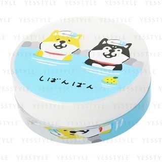 Buy MIND WAVE - Furupuru Moisturizing Cream Hot Spring Dog Shiba Inu in ...