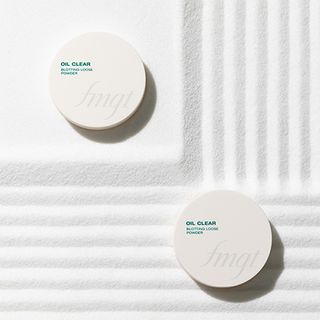 THE FACE SHOP - fmgt Oil Clear Blotting Loose Powder | YesStyle