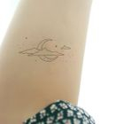 Inkshop - Waterproof Temporary Tattoo | YesStyle