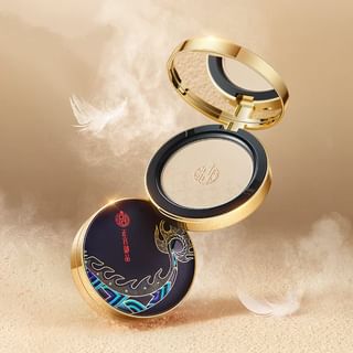 Buy ZEESEA - Palace Identity Velvet Pressed Powder in Bulk ...