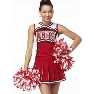Cosgirl - Cheerleader Party Costume | YesStyle