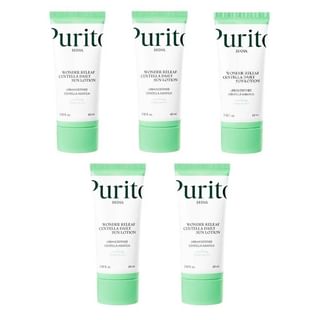 Buy Purito SEOUL - ABW Free Gift Bundle - Purito SEOUL Wonder Releaf ...
