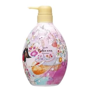 Buy ajuda - Dolce Uru Shampoo in Bulk | AsianBeautyWholesale.com