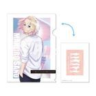 Eyeup - Tokyo Revengers A4 Sized Metallic Clear File Vol.2 (Mikey) | YesStyle