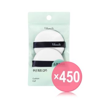 Buy fillimilli - Cushion Puff (x450) (Bulk Box) in Bulk ...