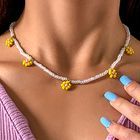 Proscenium - Flower Necklace | YesStyle