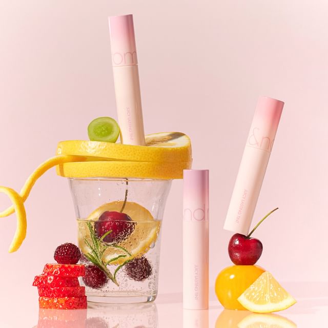 romand - Juicy Lasting Tint New Bare Series - 3 Colors | YesStyle