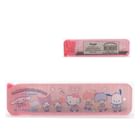 Daniel & Co. - Sanrio Characters Mechanical Pencil Lead Refill | YesStyle