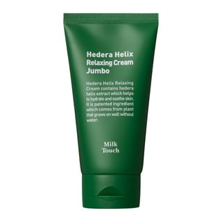 Buy Milk Touch - Hedera Helix Relaxing Cream Jumbo in Bulk | AsianBeautyWholesale.com