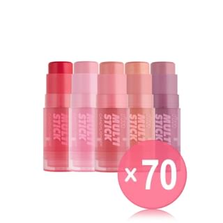 Buy I'M MEME - I'm Multi Stick Candylighter - 5 Colors (x70) (Bulk Box ...