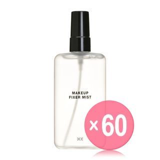 Buy 3CE - Makeup Fixer Mist (x60) (Bulk Box) in Bulk ...