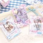 JIMO - Korean Characters Sticker (Various Designs) | YesStyle