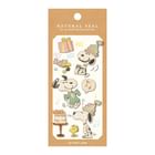 TANBAYA - PEANUTS SNOOPY Natural Seal (Party) | YesStyle