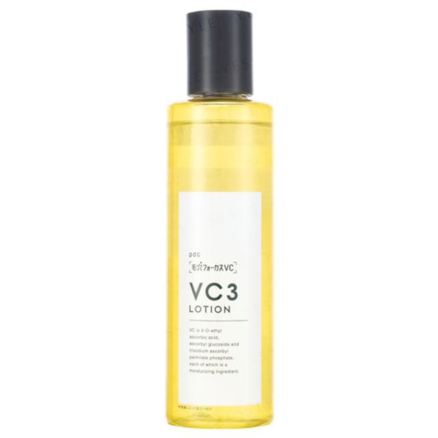 pdc - Pore Focus VC VC3 Lotion | YesStyle