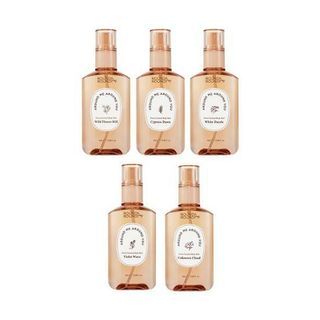 ROUND A’ROUND - Forest Scented Body Mist - 5 Types | YesStyle