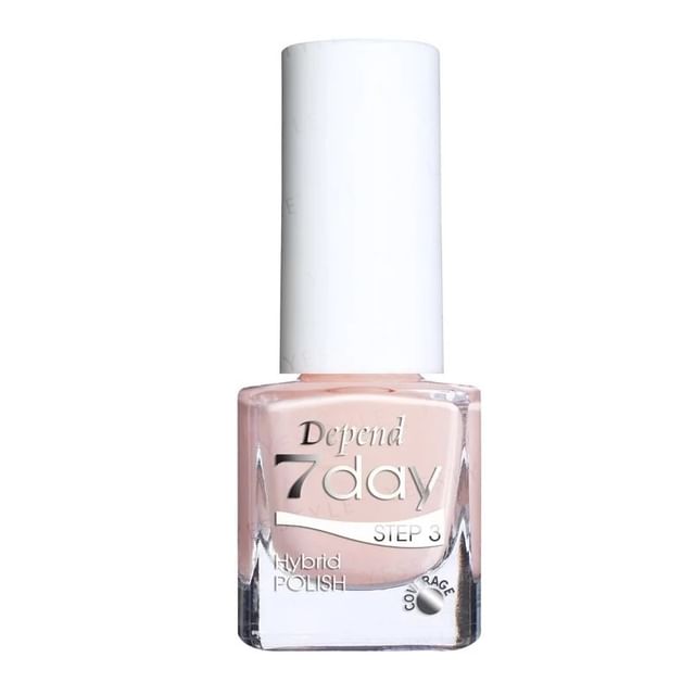 Depend Cosmetic - 7day Hybrid Polish 7228 Find Your Ikigai | YesStyle