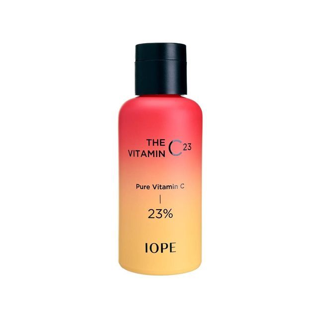 IOPE - The Vitamin C23 | YesStyle