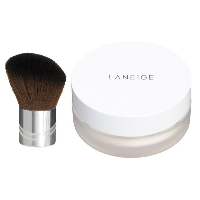 LANEIGE - Light Fit Powder (2 Colors) | YesStyle