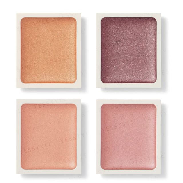 MUJI - Cream Eye Shadow | YesStyle