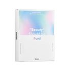 Limese - Face Mask Real Brightening & Glow Up Set 10pcs | YesStyle