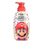 Bandai - Nintendo Super Mario Rinse In Shampoo | YesStyle