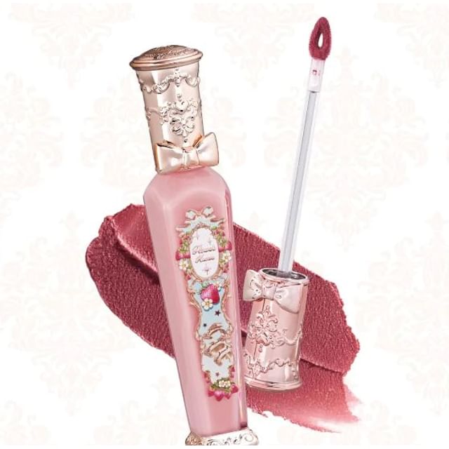 Flower Knows - Strawberry Rococo Cloud Lip Cream -pink | YesStyle