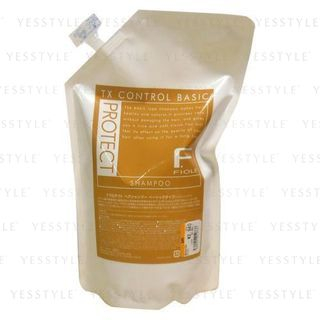 Buy FIOLE - F.Protect Hair Shampoo Basic in Bulk | AsianBeautyWholesale.com