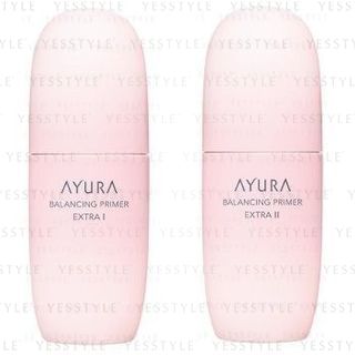 Buy AYURA - Balancing Primer Extra 100ml - 2 Types in Bulk | AsianBeautyWholesale.com