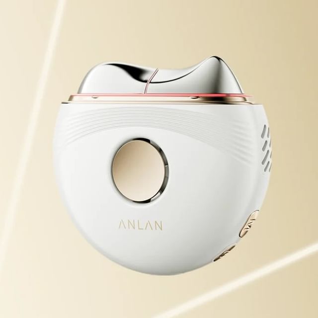 ANLAN - Hot / Cool Guasha Beauty Device | YesStyle
