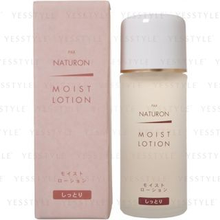 duplicate Pax Naturon - Moist Lotion | YesStyle