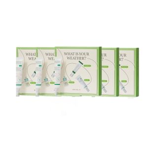 Buy AXIS - Y - ABW Free Gift - AXIS-Y What Is Your Weather Beauty Box ...