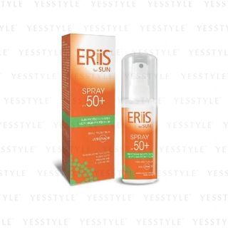 Buy ERiiS - Sun Protection Milk Spray SPF 50+ in Bulk ...