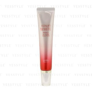 ASTALIFT - White Perfect UV Clear Solution SPF 50+ PA++++ | YesStyle