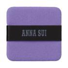 Anna Sui - Rose Pressed Powder Puff | YesStyle
