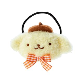 Sanrio - Pompompurin Hair Tie | YesStyle