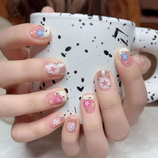 Cutip Nails - Faux Nail Tips | YesStyle