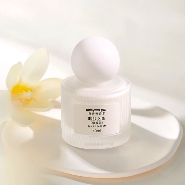 FPF - Skin Desire - Milk Eau De Parfum | YesStyle