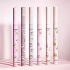 ROZO - Cat Print Fine Liquid Eyeliner / Aegyosal Pen | YesStyle