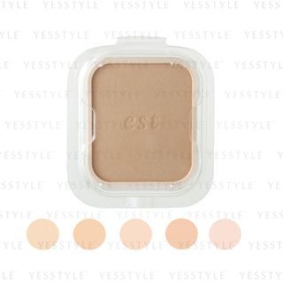 Buy Sofina - Est Powder Foundation Silky Smooth SPF 25PA++ 10g Refill ...