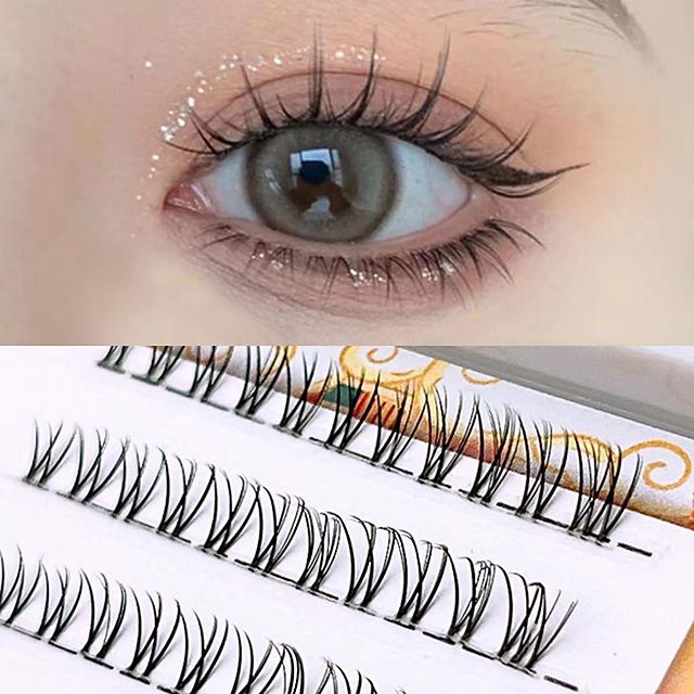 Mogugu - False Eyelashes | YesStyle