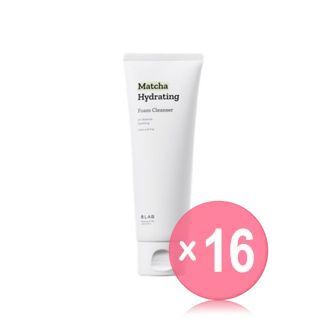 Buy B.LAB - Matcha Hydrating Foam Cleanser (x16) (Bulk Box) in Bulk ...