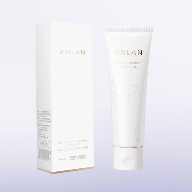 ANLAN - Niacinamide Radiance Soothing Essence Gel | YesStyle