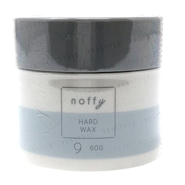 MIAN BEAUTY - Noffy Hard Wax 9 | YesStyle
