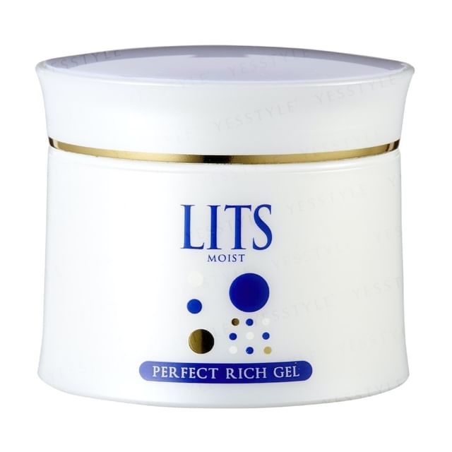 LITS - Moist Perfect Rich Gel | YesStyle