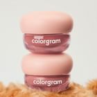 colorgram - Tintin Dory Blur Jam - 5 Colors | YesStyle