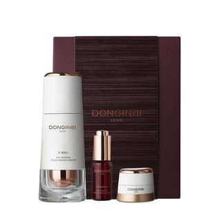 Buy DONGINBI - Red Ginseng Power Repair Essence Special Set 3pcs in Bulk | AsianBeautyWholesale.com