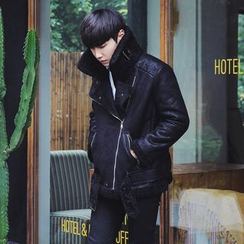 Shop Outerwear Online | YesStyle