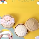 Home Affairs - Bun Squishy Toy / Steam Rack Case / Set | YesStyle